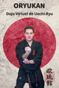 Adhésion - Uechi-Ryu Karate-Do Oryukai