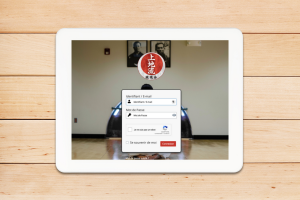 Le Sensei - Uechi-Ryu Karate-Do Oryukai