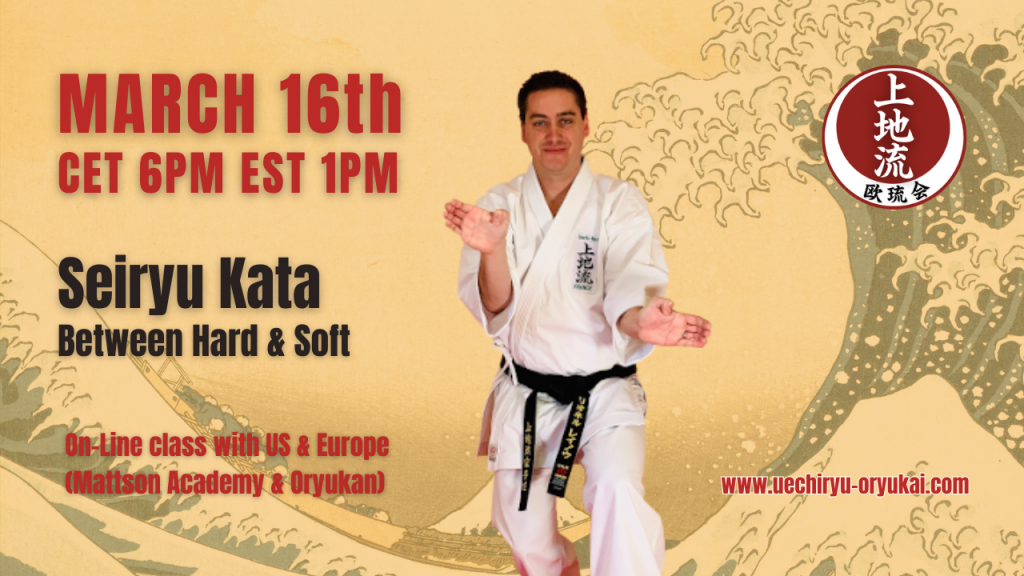 Home - Uechi-Ryu Karate-Do Oryukai